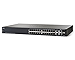 Amazon.com: Cisco SG300-28P 28-port Gigabit PoE Managed Switch ...