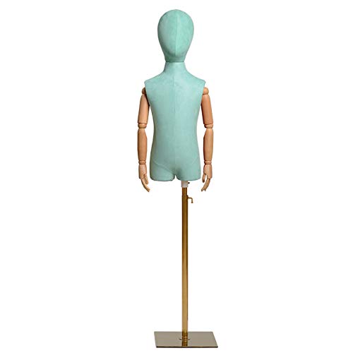 Maniquíes de Costura Infantiles | Los Más Elegantes 【 2022 】🥇