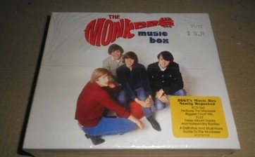 The Monkees - Music Box - Amazon.com Music