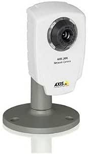 Axis Network Camera 206 Network Camera : Amazon.co.uk: Computers ...