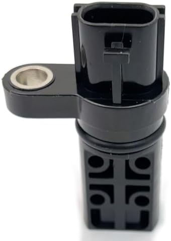 Amazon.com: TAMKKEN 23731-6J90B+23731-AL61A Camshaft Crankshaft ...