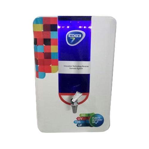 Edge7 RO+UV+TDS+Mineral 15 LTR Water Purifier with Original Filters ...
