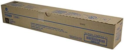 Amazon.com: The Cartridge People OEM Konica Minolta TN514K, A9E8130 ...