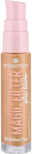 Amazon.com: essence | Magic Filter Glow Booster | Complexion Perfector ...