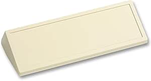 Front Sloping Panel, Enclosure Panels, Qty.1 | B3120167 : Amazon.co.uk ...