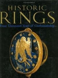 Historic Rings: Four Thousand Years of Craftsmanship: Scarisbrick ...