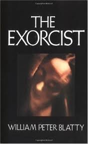 Amazon.com: The Exorcist Publisher: HarperTorch: William Peter Blatty ...