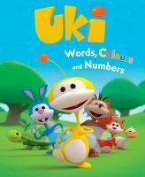 Uki Words, Colours and Numbers : VARIOUS: Amazon.co.uk: Books