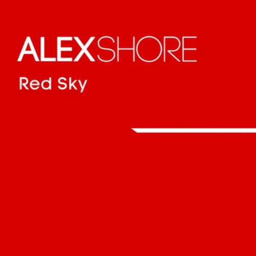 Écouter Red Sky par Alex Shore sur Amazon Music Unlimited