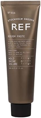 Amazon.com : Ref 244 Curl Power 125ml Control & Reinforced Curls ...