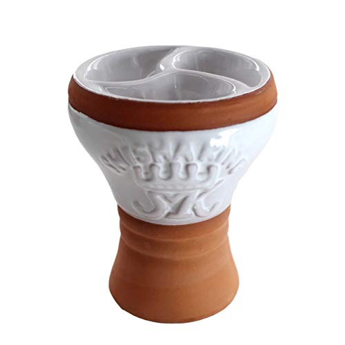 White Shisha Tabak – Die 15 besten Produkte im Vergleich - Shisha King