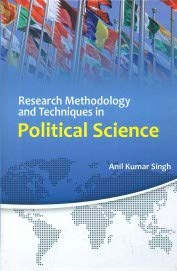 RESEARCH METHODOLOGY AND TECHNIQUES IN POLITICAL SCIENCE: Amazon.co.uk ...