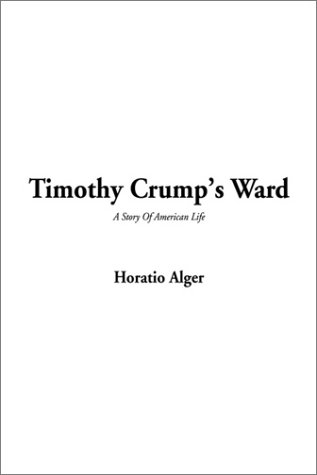 Buy Timothy Crump's Ward Book Online at Low Prices in India | Timothy ...