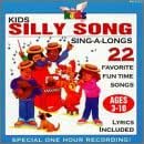 Kids Silly Song Sing-A-Longs: Amazon.ca: Music