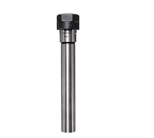 Mars-Tech Cylndrical Shank Collet Chuk Holder Baby Collet Chuck Holder ...
