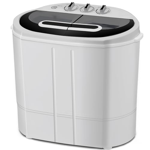 The Best Portable Washing Machines in 2024 - Portable Washer And Dryer