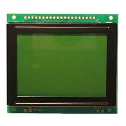 Graphic LCD Green - RG12864 : Amazon.in: Computers & Accessories