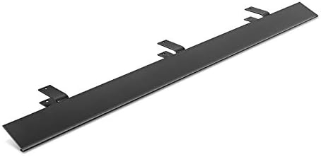 Amazon.com: AA-Racks Aluminum 69" Ladder Rack Wind Deflector,Van Rack ...