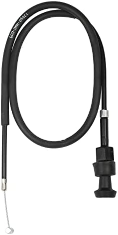 Amazon.com: MOTOMASTER Motorcycle Choke Cable Compatible with Honda CBR ...