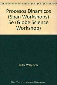 PROCESOS DINAMICOS (SPAN WORKSHOPS) SE: GLOBE: 9780835907149: Amazon ...