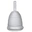 MAMICUP - Coppetta Mestruale Morbida in Silicone Medicale 100% Made in ...
