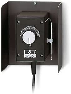 Remko Wet Room Thermostat RT TYPE 5 : Amazon.co.uk: DIY & Tools