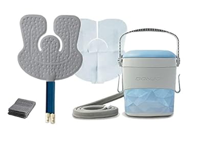 DonJoy Iceman CLASSIC3 Cold Therapy Unit: Amazon.com: Industrial ...