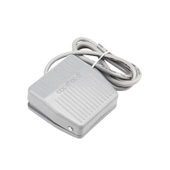 TFS-201 Footswitch Foot Momentary Control Switch for Medical Equipment ...