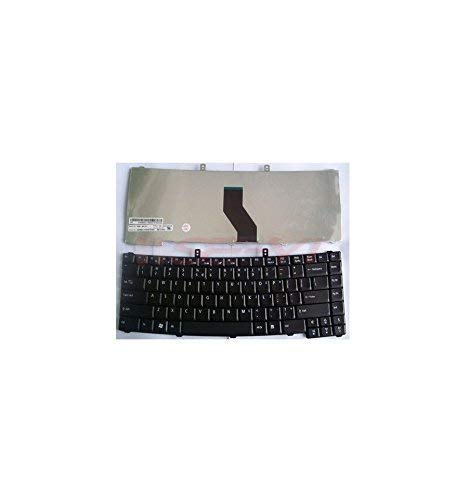Amazon.in: Buy TravisLappy Keyboard for Accer Extensa 4120 4130 4220 ...
