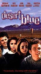 Amazon.com: Desert Blue : John Heard, Brendan Sexton III, Christina ...