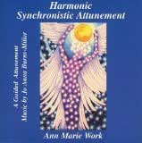 Harmonic Synchronistic Attunement: Ann Marie Groth, Jo Anna Burns ...