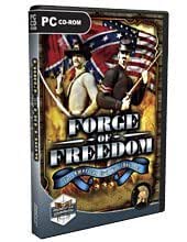 Amazon.com: Forge of Freedom : Video Games