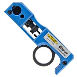 Miller UTP & STP Data Cable Strip Tool for CAT5/6/7 - Amazon.com