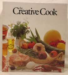 The Creative Cook international cooking (Box Set): Publisher ...