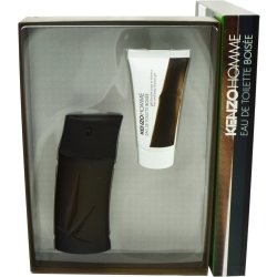 Amazon.com : KENZO WOODY by Kenzo Fragrance Gift Set for Men (EDT SPRAY ...
