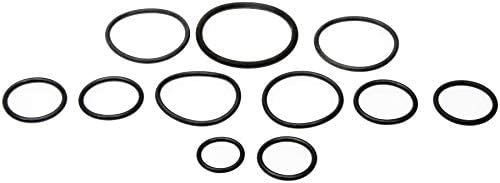 Amazon.com: Radiator Coolant Hose O-Ring Kit : Automotive