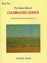 The Chester Book Of Celebrated Songs Book One: Amazon.co.uk: Books