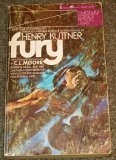 Fury: Henry Kuttner: Amazon.com: Books