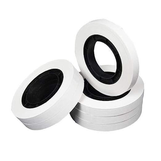 KAVINSTAR Note Binding Tape | Currency Binding Tape | Cash Binding Rool ...