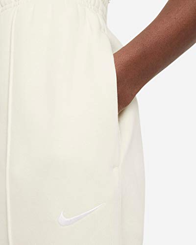 Buy Nike Sportswear Essential Women's Trend Fleece Pants BV4089-113 ...