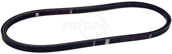 Amazon.com : Engine To Deck Belt Repl Dixie Chopper 2 : Lawn Mower ...