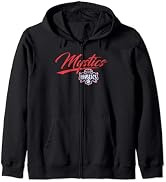 Amazon.com: WNBA Washington Mystics Officially Licensed T-Shirt ...