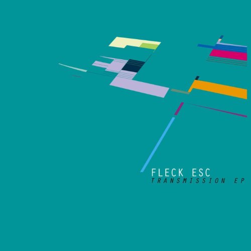 Play Transmission EP by Fleck ESC on Amazon Music
