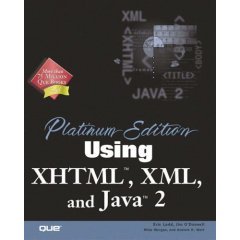 Platinum Edition Using Html 4, Xml, And JavaTM 1.2 (with Cd-rom): Ladd: 9788120315396: Amazon ...