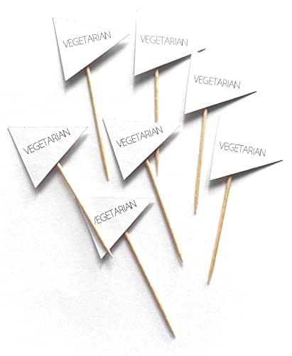 Food allergy food labels - Gluten free, vegan, vegetarian food tags for ...