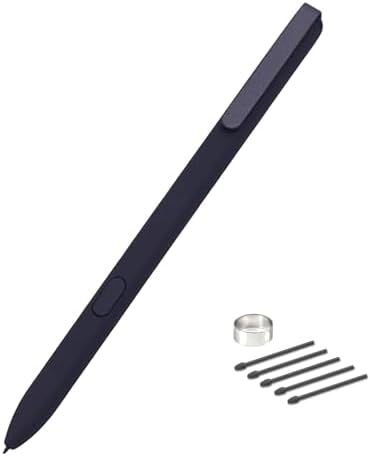 Amazon.com: Black Marker Pen for Remarkable 1/2 Tablet Notebook, Stylus ...
