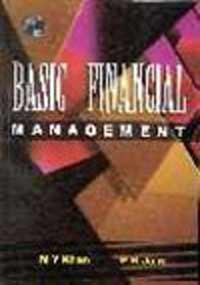 Buy Basic Financial Management Book Online at Low Prices in India ...