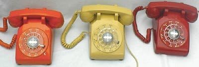 Amazon.com: Custom Phones - Fun Home Products The Classic Model 500 ...