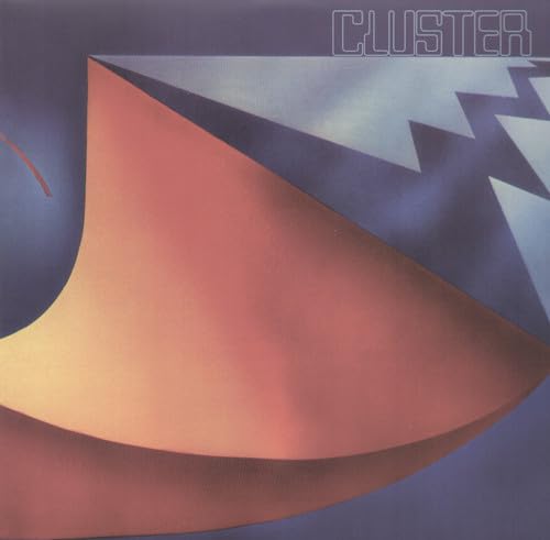 Cluster - Cluster 71 [Vinyl] - Amazon.com Music