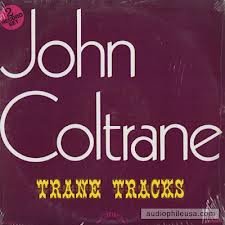 Amazon.com: Trane Tracks: CDs & Vinyl
